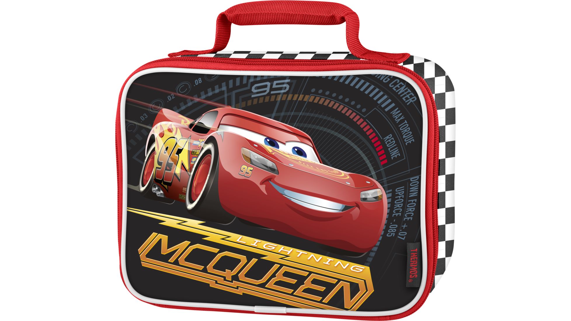 Thermos Cars 3 Soft Lunch Kit — CampSaver