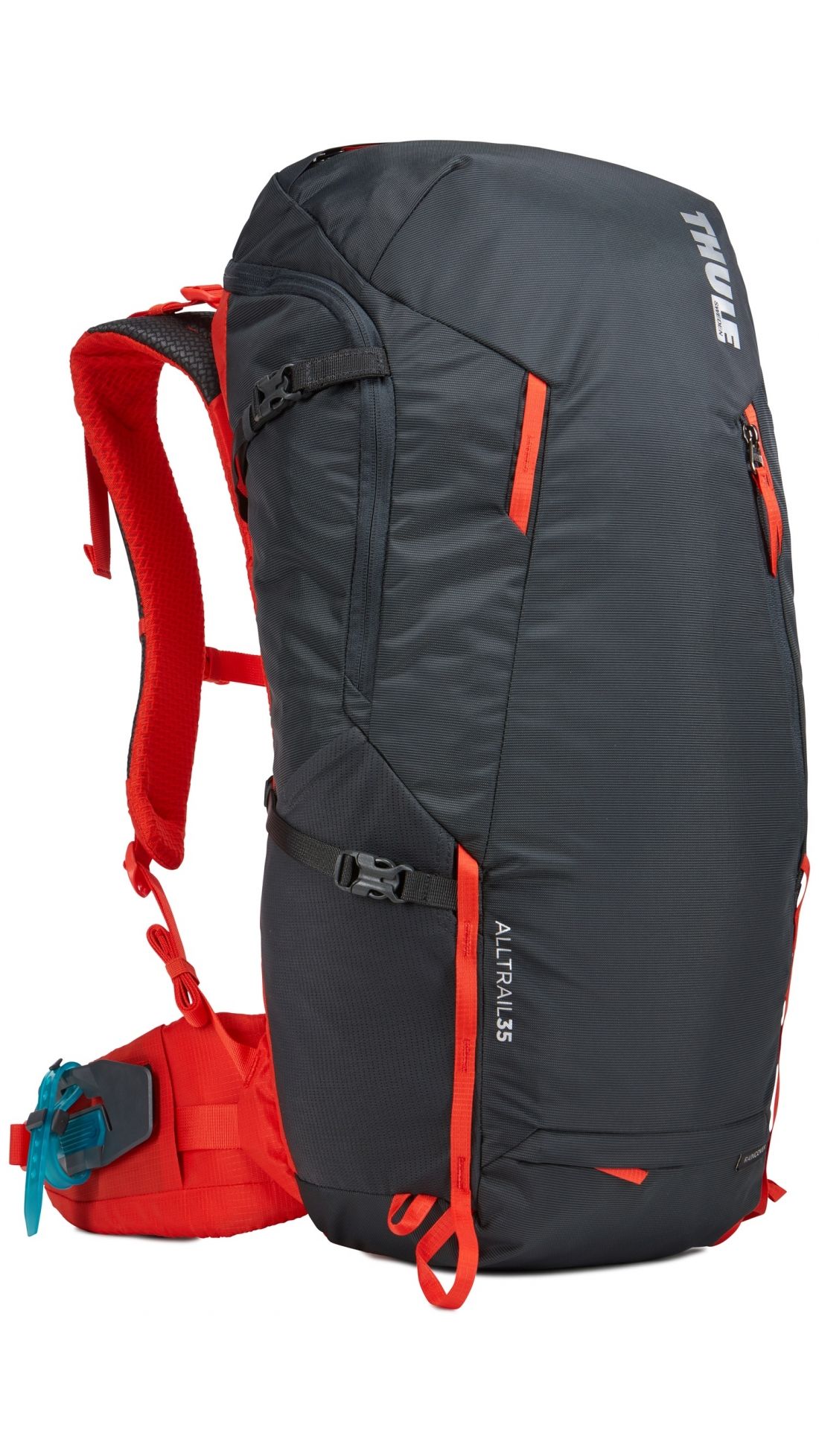 Thule AllTrail Hiking Backpack - Mens — CampSaver