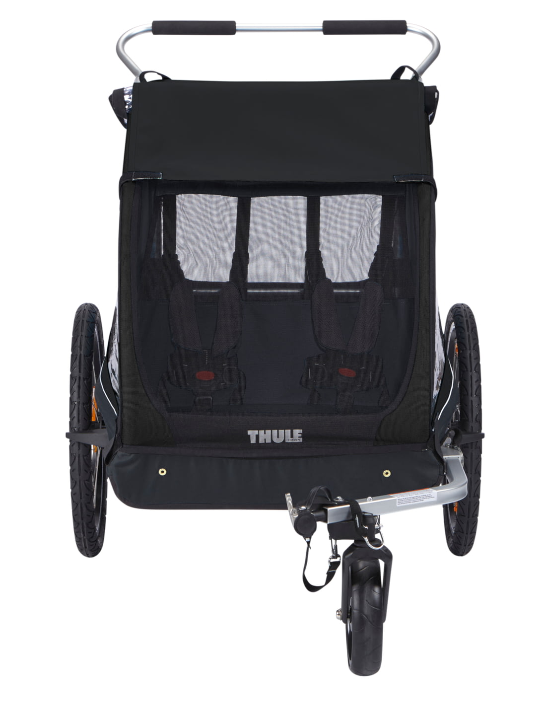 Thule Coaster XT — CampSaver