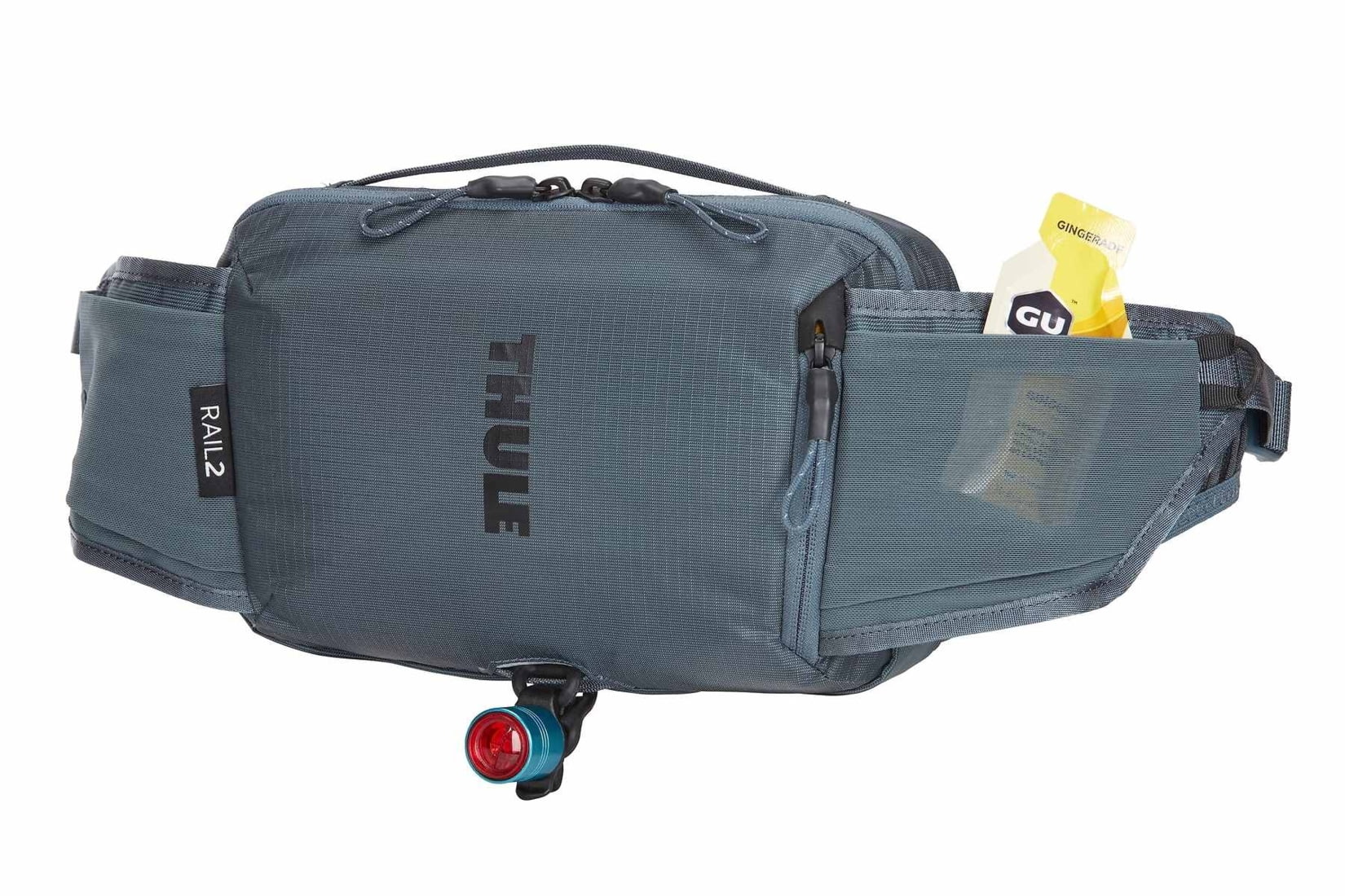Thule Rail Hydration Hip Pack 2L — CampSaver