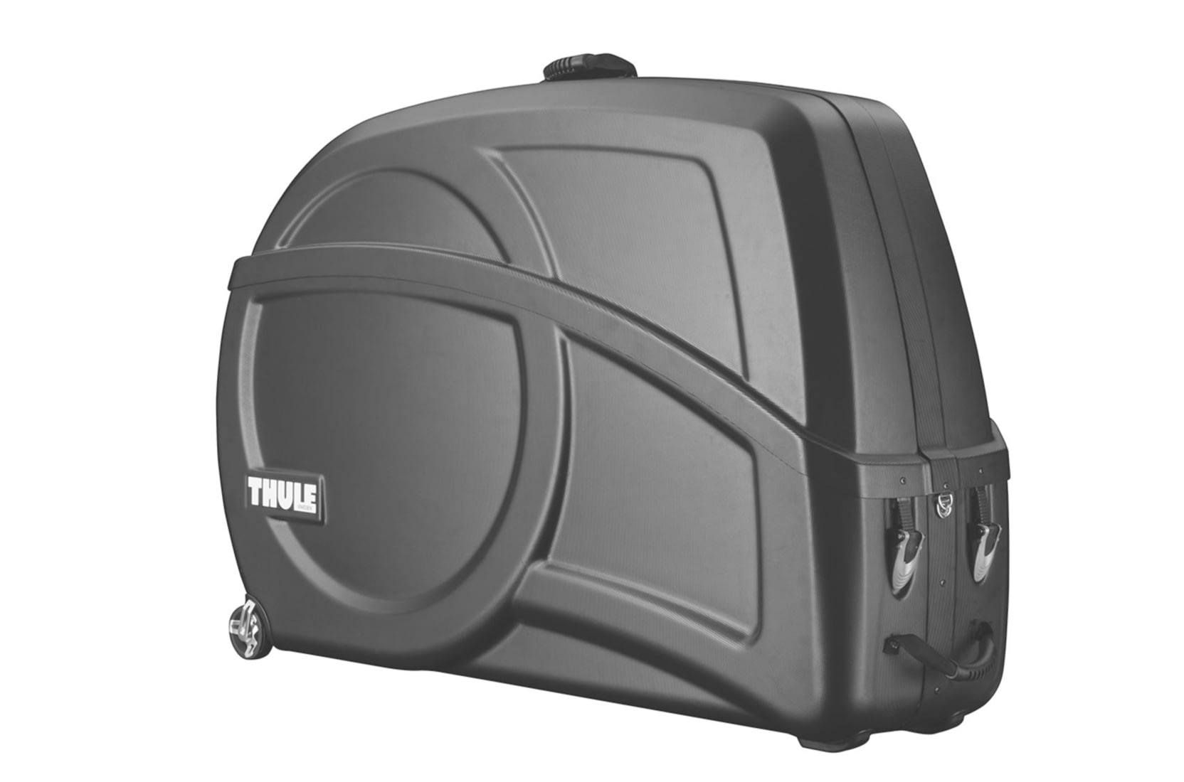 Thule RoundTrip Transition Bike Hardshell Case — CampSaver