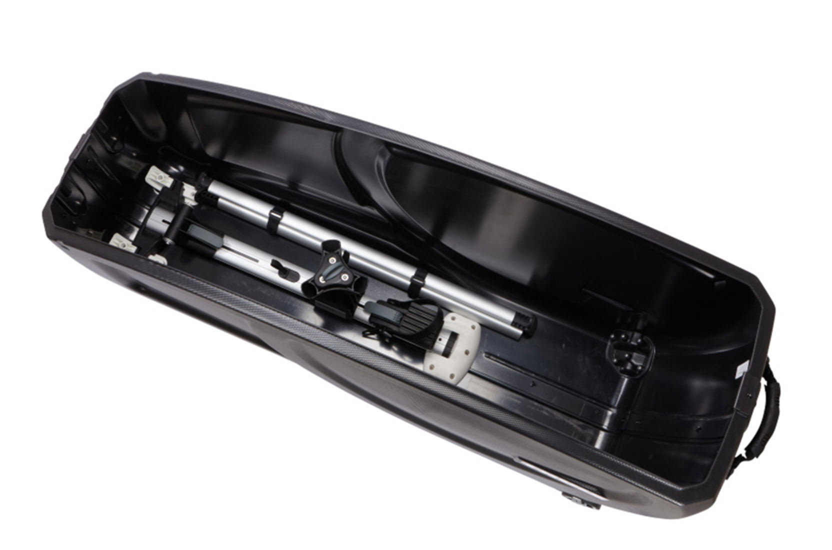 Thule RoundTrip Transition Bike Hardshell Case — CampSaver