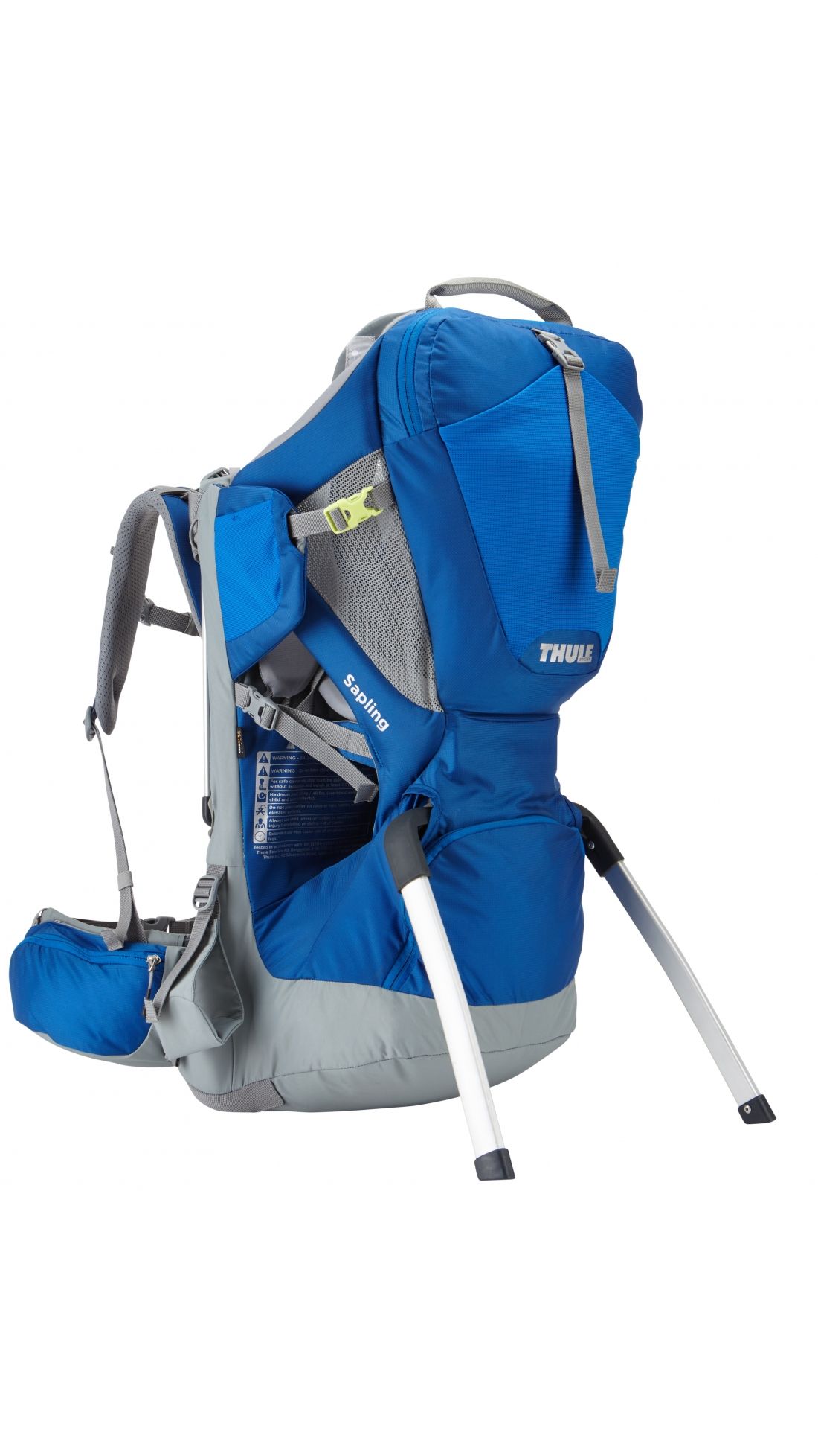 Thule Sapling Child Carrier Backpack — CampSaver