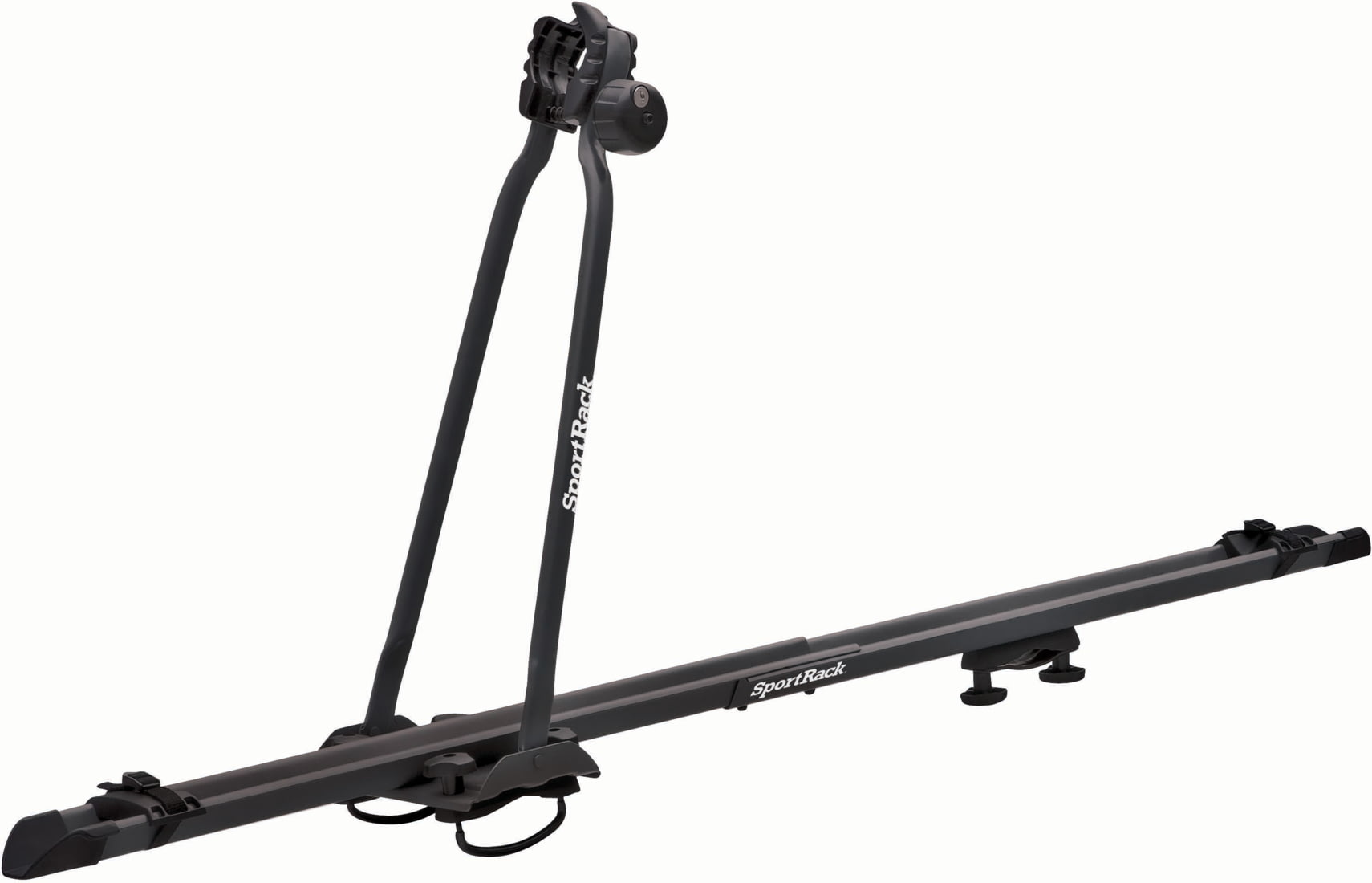 Thule Upshift Roof Mount Upright Bike Carrier — CampSaver