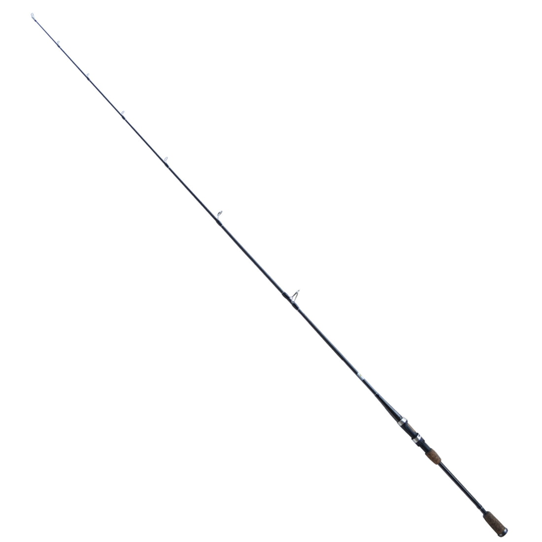 Tica Tica Libra 1 Piece Light Spinning Rod, Line Wt. Of 4-10 lbs. Lure ...