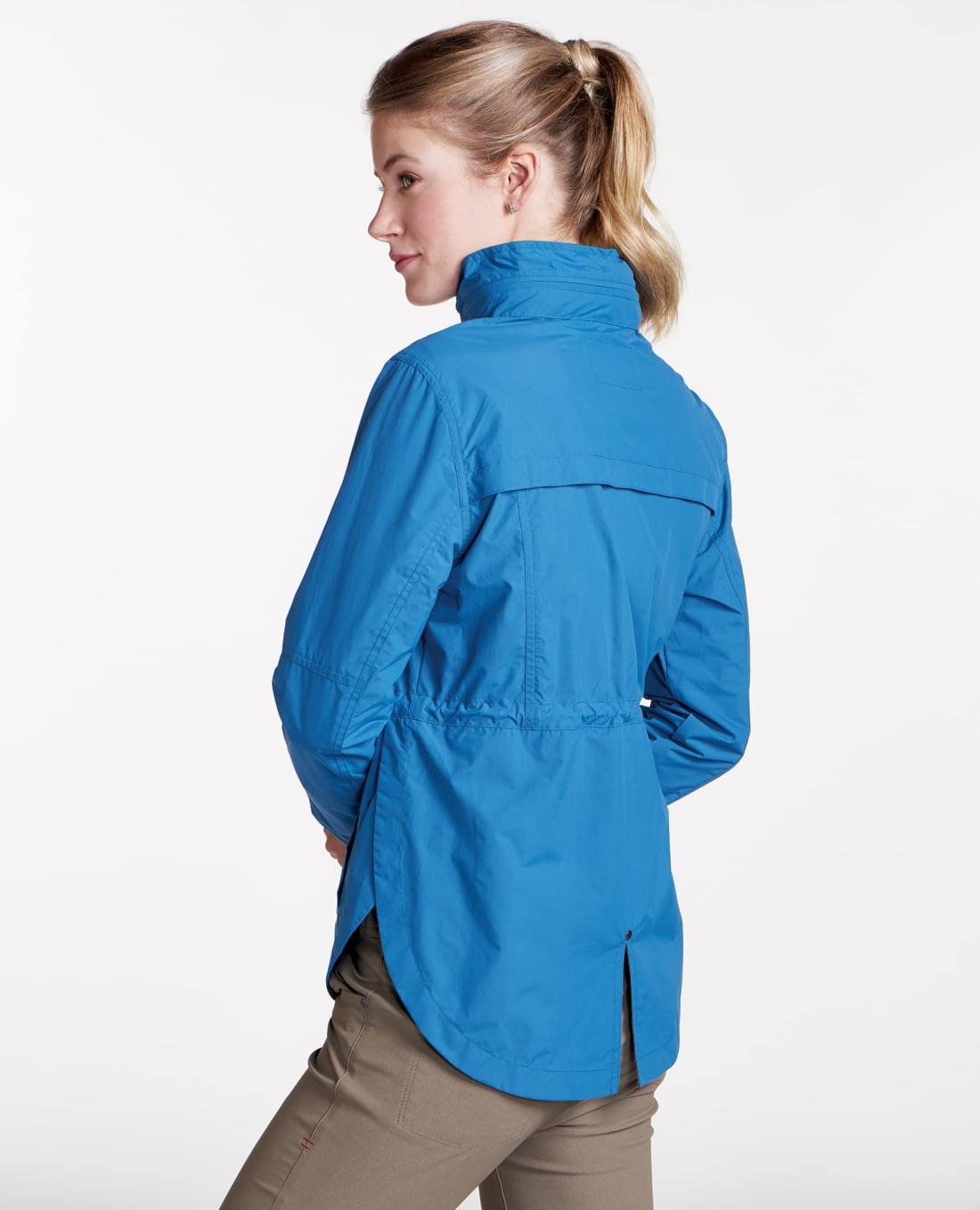 Toad&Co Aquarius Jacket - Womens — CampSaver