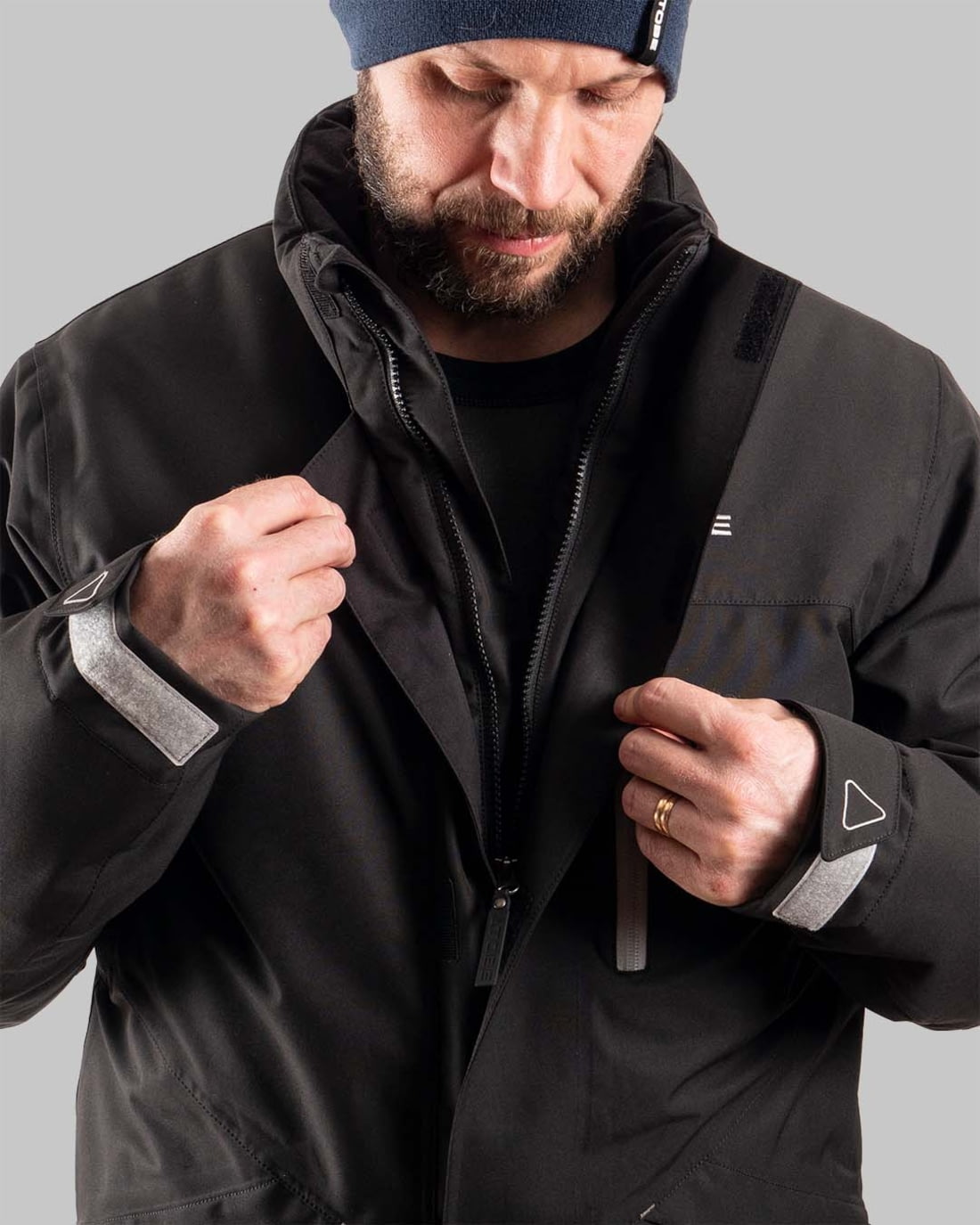TOBE Outerwear Hoback Jacket - Mens , Up to 64% Off with Free S&H ...