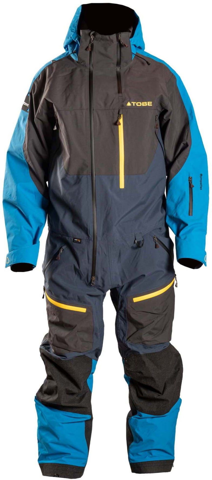 TOBE Outerwear Novo V4 Monosuit — CampSaver