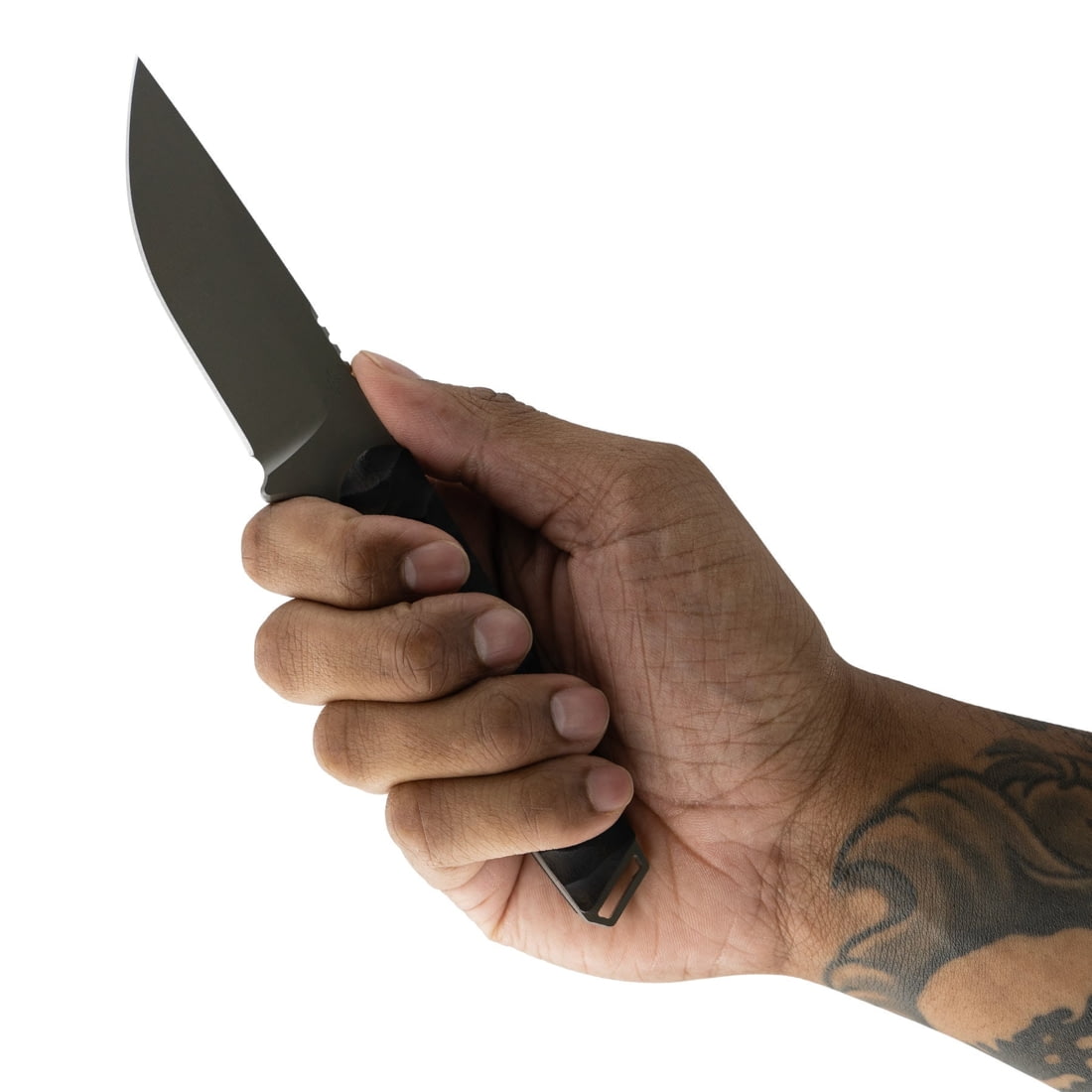 Toor Knives Field 3.0 Fixed Blade Knife Field 3.0-Spanish Moss , 10% ...