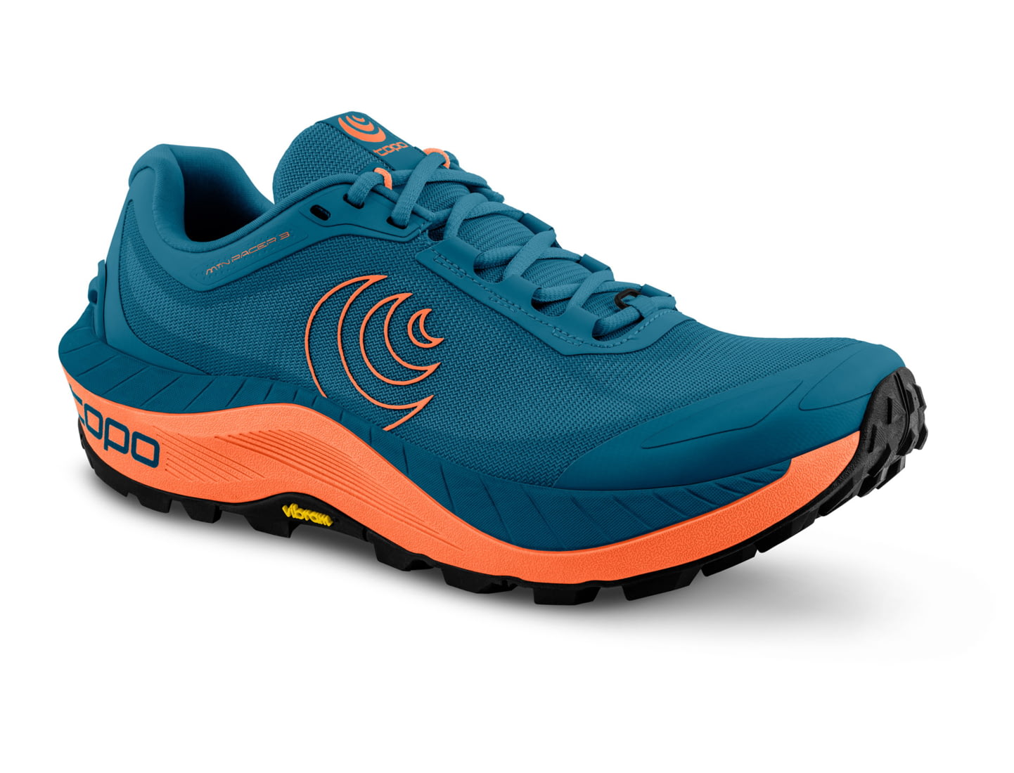Topo Athletic MTN Racer 3 Road Running Shoe - Men's — CampSaver