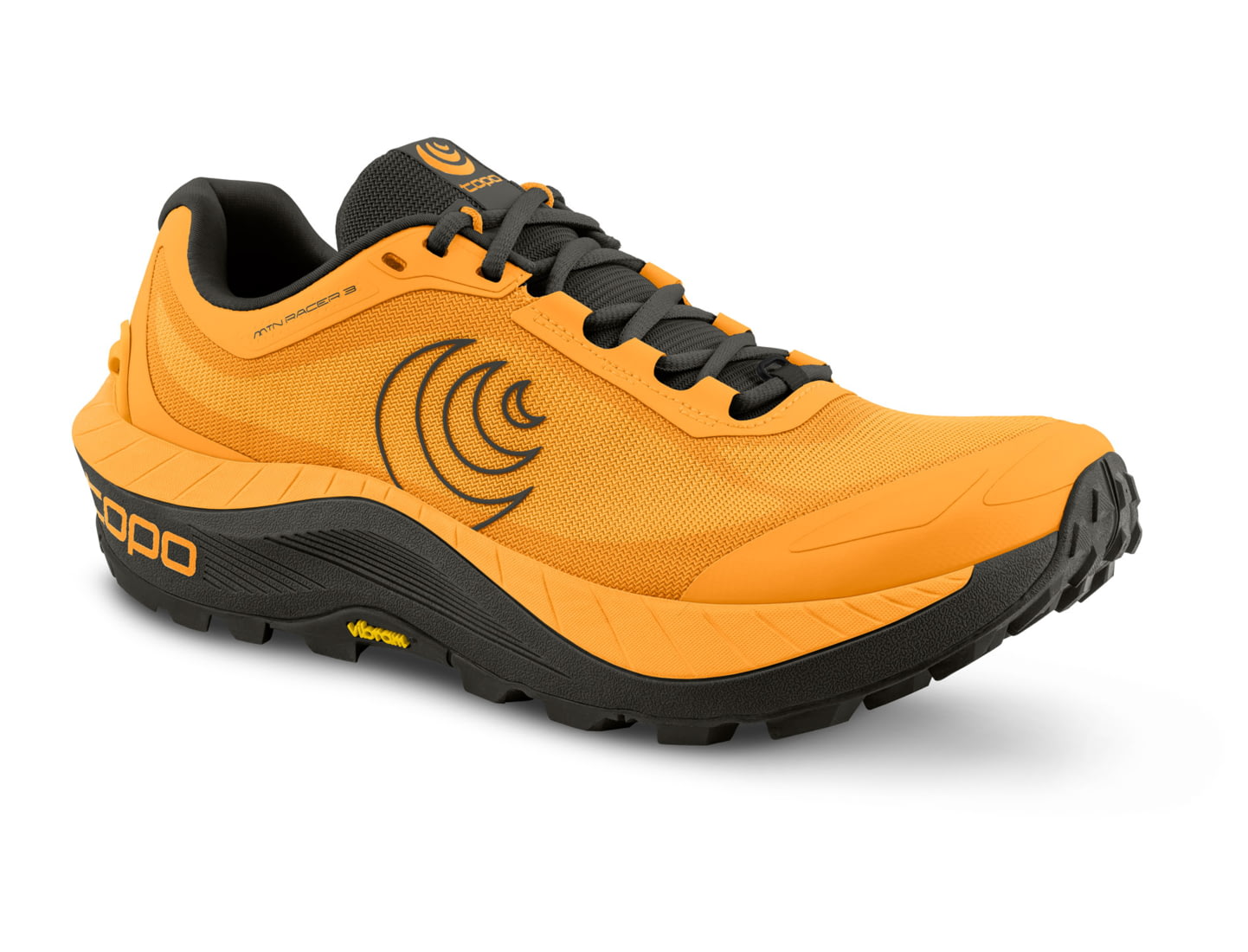 Topo Athletic MTN Racer 3 Road Running Shoe - Men's with Free S&H ...