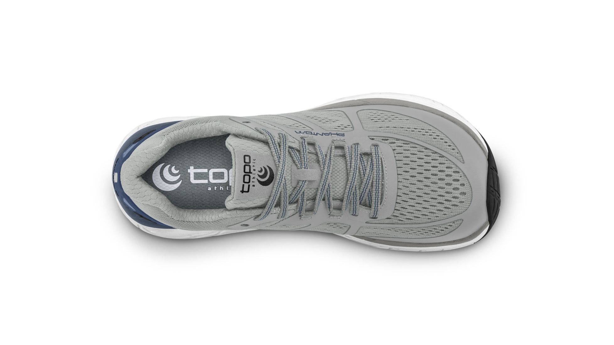 Topo Athletic Phantom Road Running Shoes - Men's — CampSaver