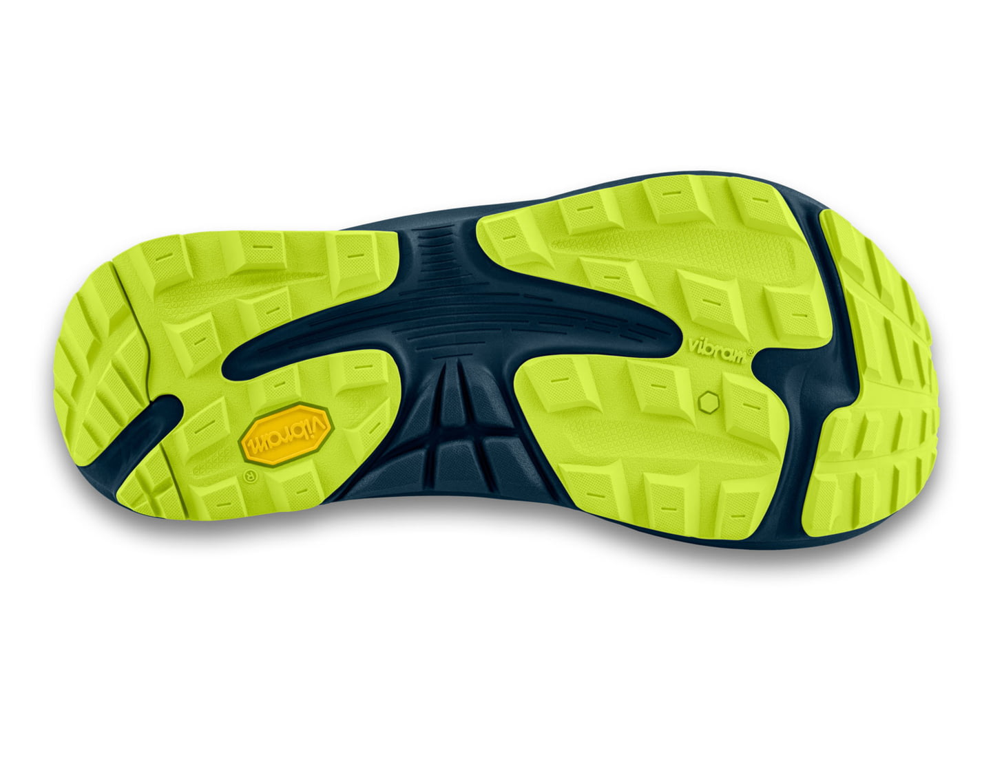 Topo Athletic Ultraventure 3 Running Shoes - Men's M060-080-BLULIM , 29 ...