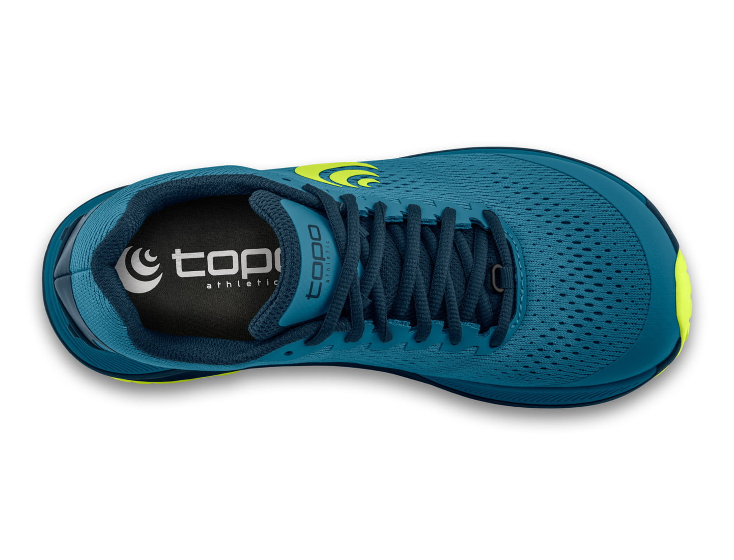 Topo Athletic Ultraventure 3 Running Shoes - Men's M060-080-BLULIM , 29 ...