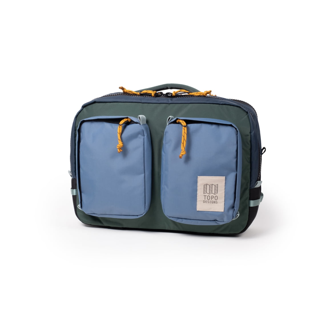 Topo Designs Global 14L Briefcase — CampSaver