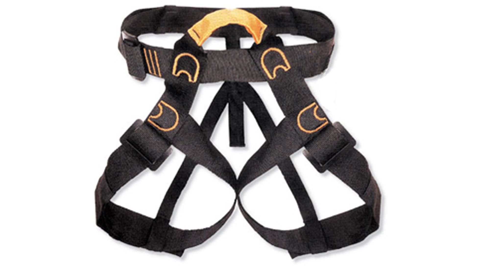 Trango Gym Harness — CampSaver