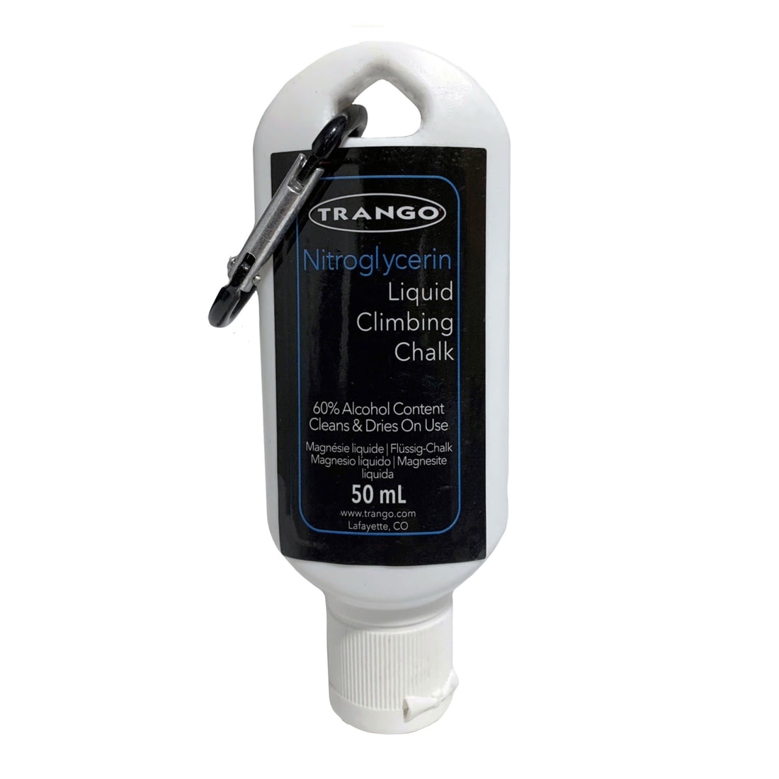 Trango Nitroglycerin Liquid Chalk — CampSaver