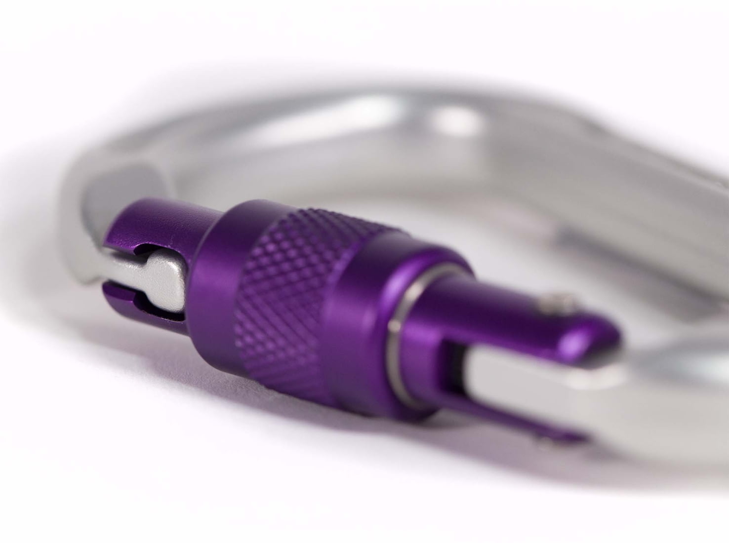 Trango Physic Carabiner — CampSaver