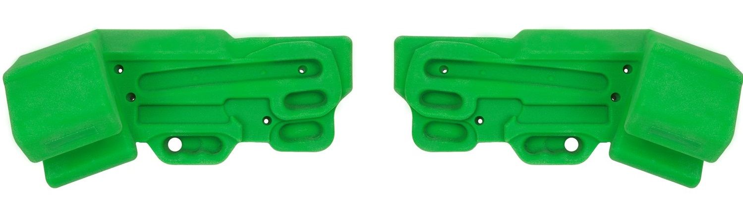 Trango Rock Prodigy Forge — CampSaver