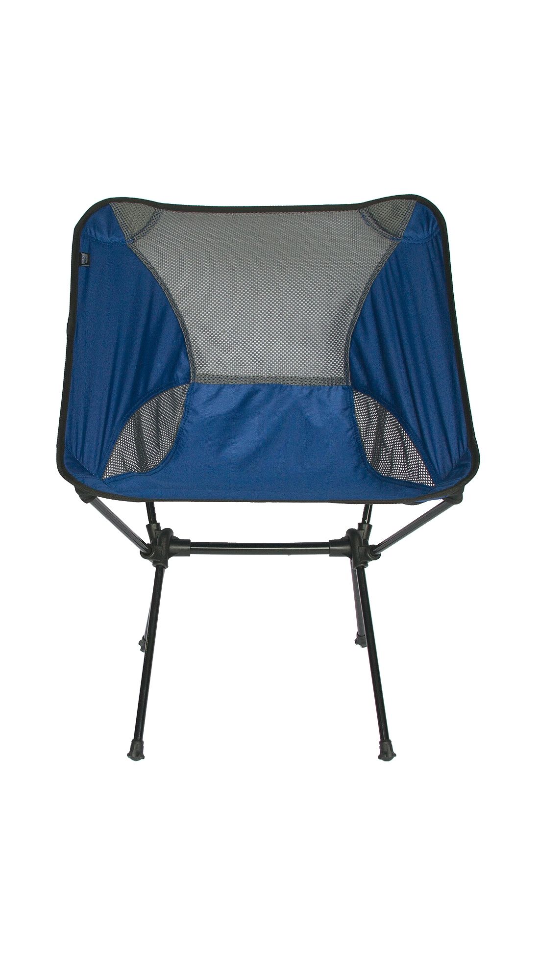 Travel Chair Joey Chair in Aluminum Clearance — CampSaver