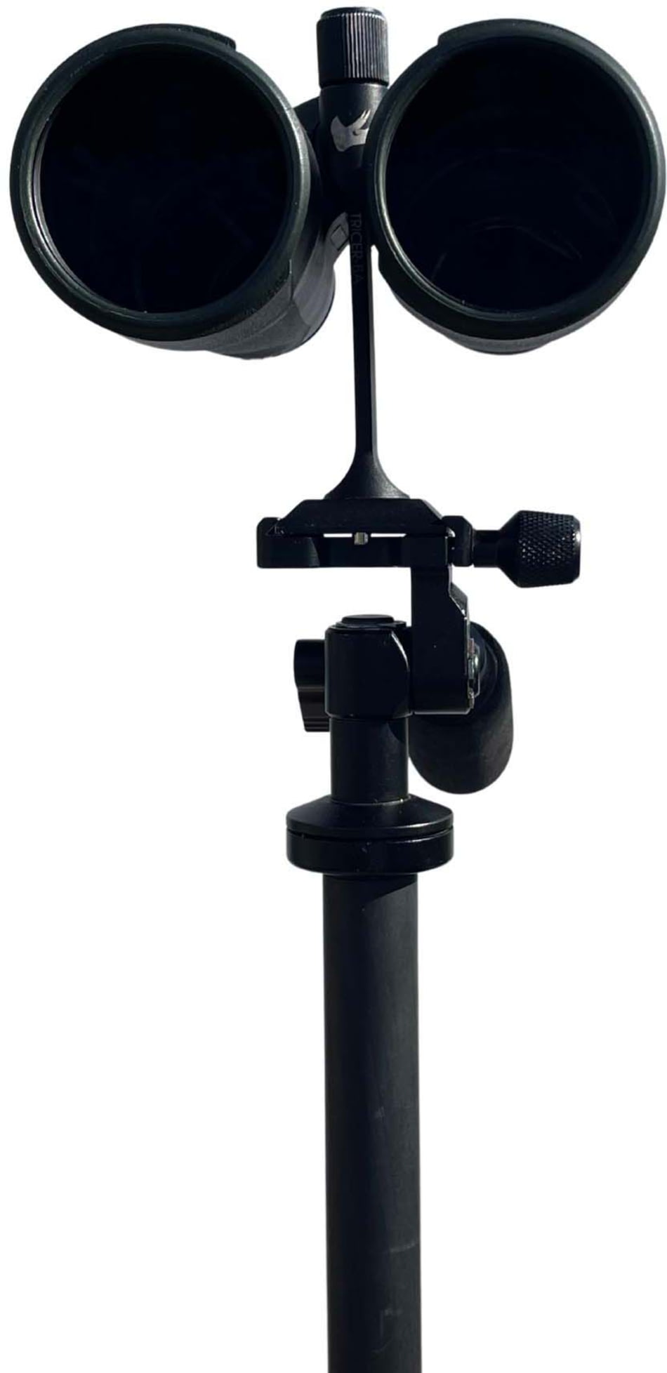 Tricer LP Pan Head LP - Pan - 1 & Free 2 Day Shipping — CampSaver