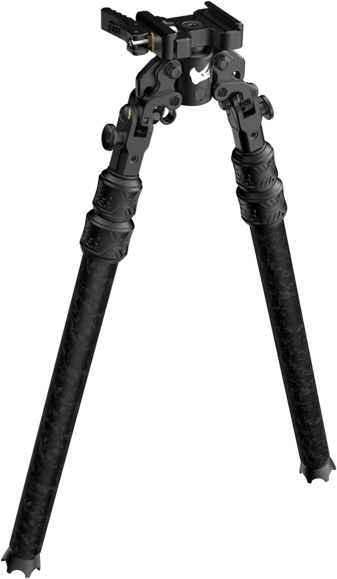 Tricer RP Bipod RP-BIP-1 with Free S&H — CampSaver