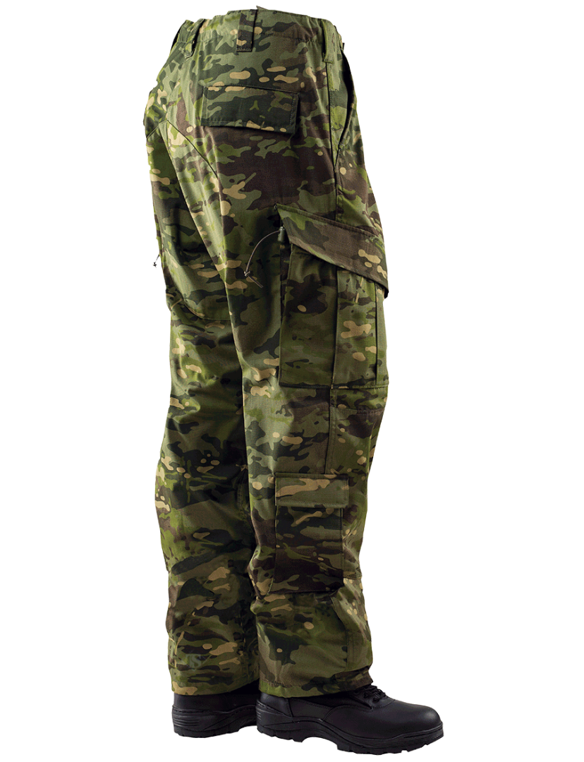 TRU-SPEC TRU Original NYCO Pants - Men's , Up to 59% Off — CampSaver