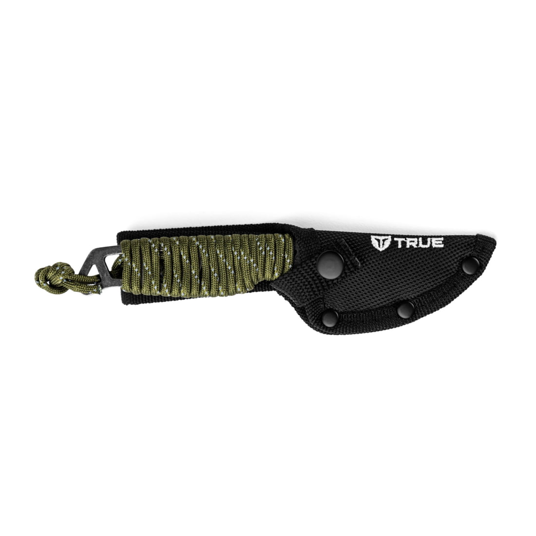 TRUE Nekkid 2.4in Fixed Blade Knife TRU-FXK-1020 , 18% Off — CampSaver
