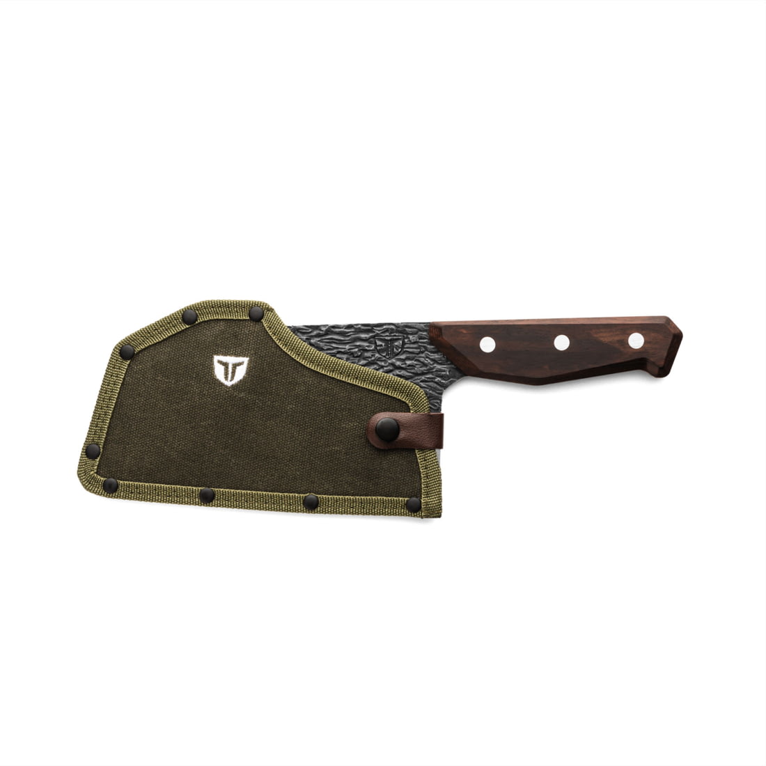 TRUE Primal Forge Chopper Kitchen Knife TRU-FXK-1018 , 12% Off with ...