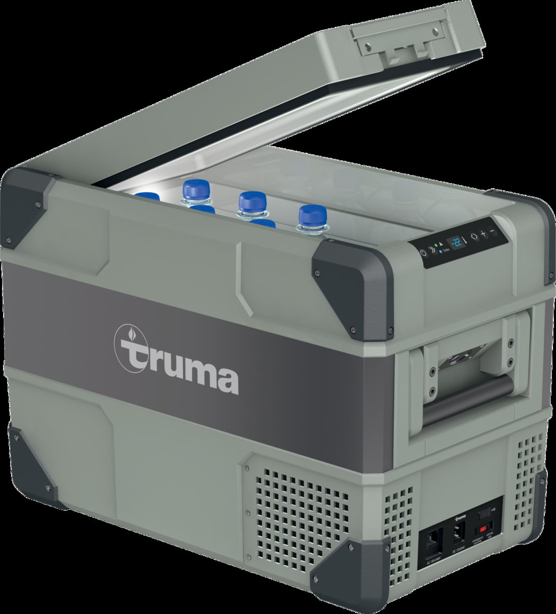 Truma Cooler C44 Single Zone Portable Fridge/Freezer with Free S&H ...