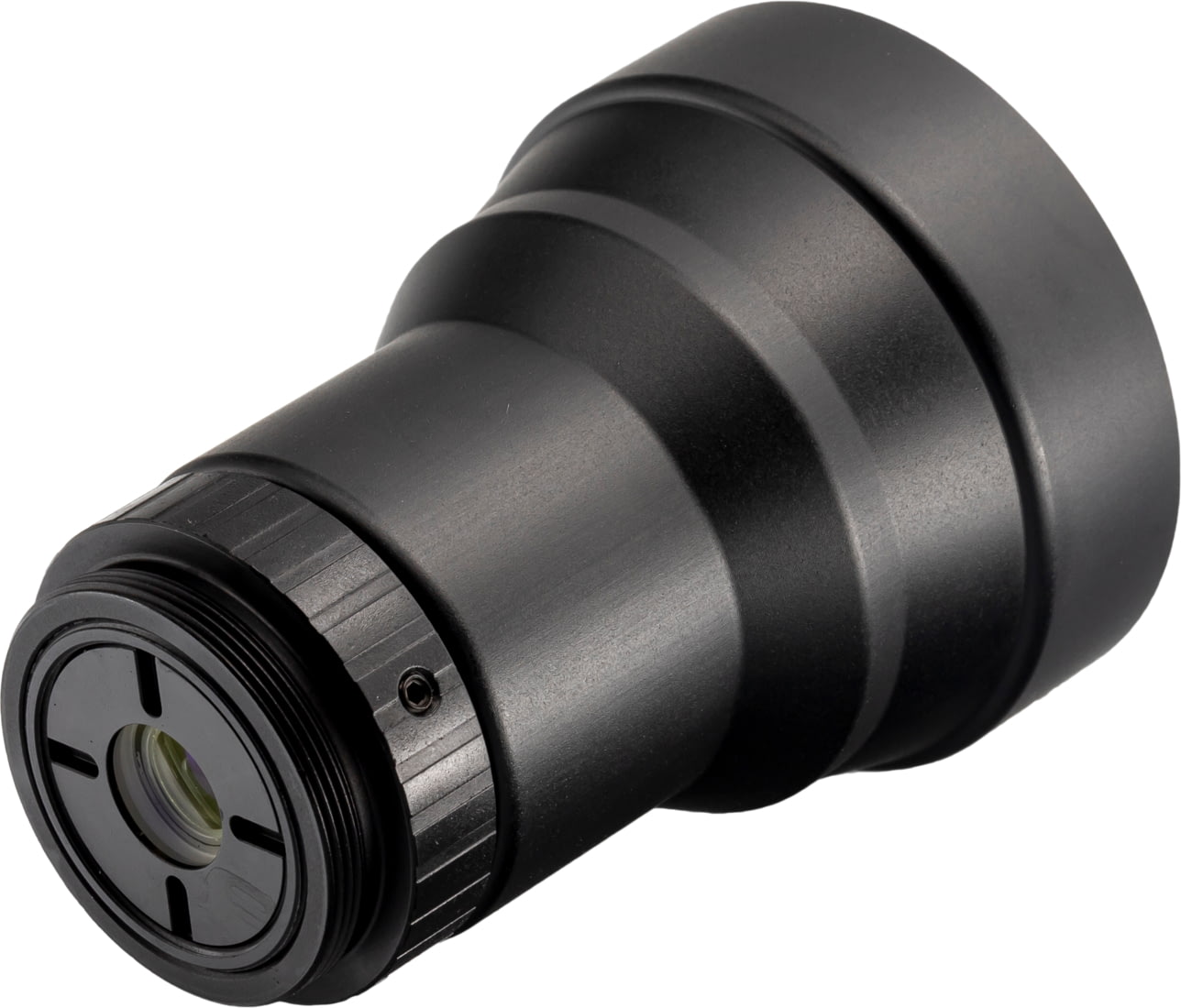 TRYBE Optics Enhancer - PVS-14 Night Vision 6X Magnifiers ENHRSPVS6X ...