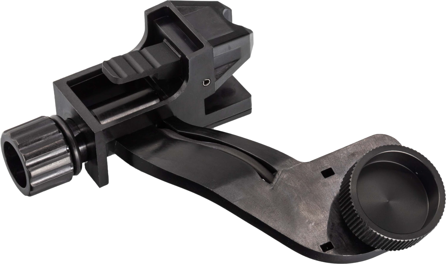 TRYBE Optics PVS-14 J-Arm Head Mount Adapter PVSJARM , 24% Off with Free S&H — CampSaver