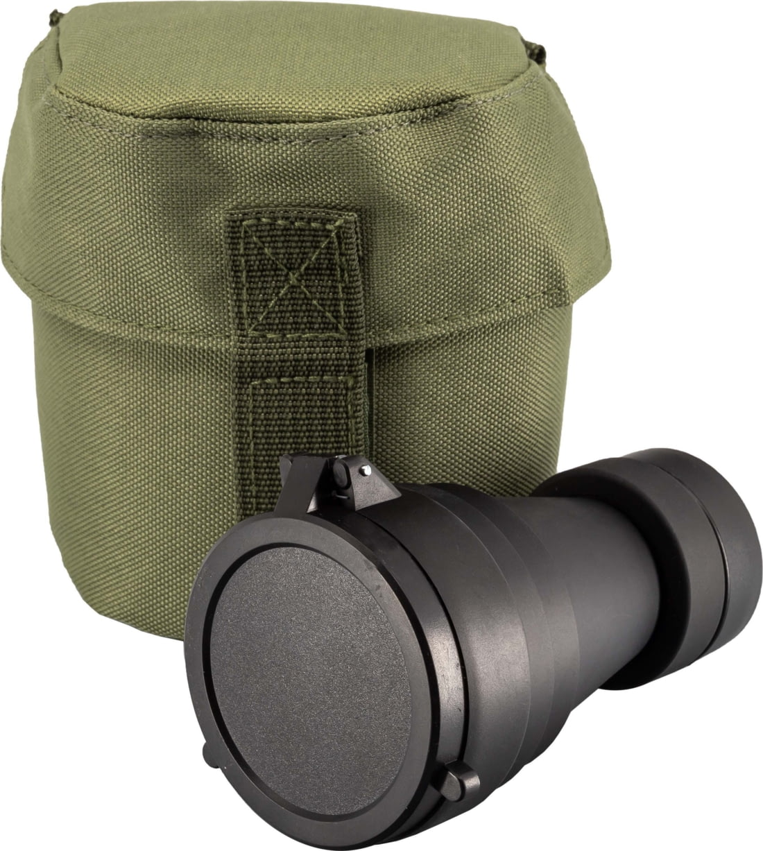 TRYBE Optics PVS-14/PVS-7 Afocal Lens PVSMILAL , 54% Off with Free S&H ...