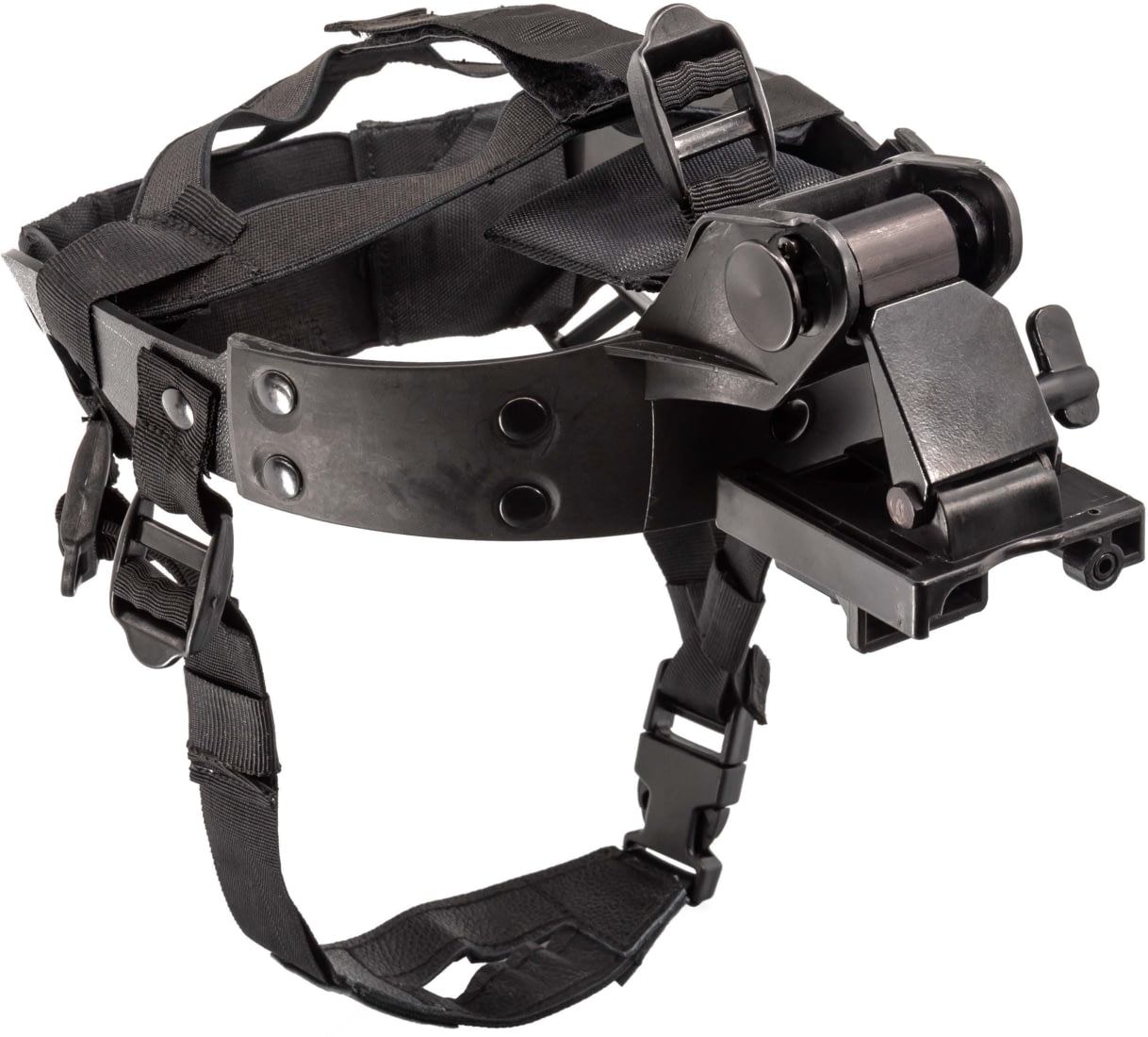 TRYBE Optics PVS-14/PVS-7 Flip-Up Head Mount Assembly PVSFUHMA , 20% Off with Free S&H — CampSaver