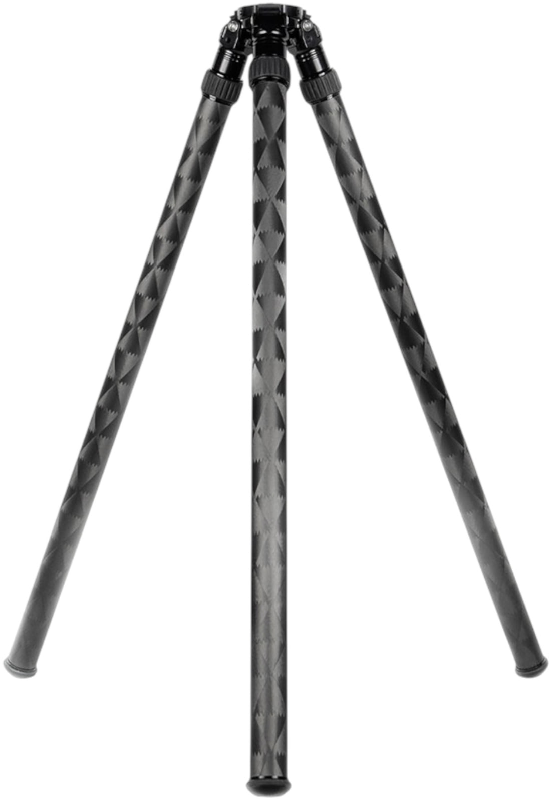 Two Vets Tripods Inc Quick Deploy Tripod V2 Leg Stopper Inverted ...