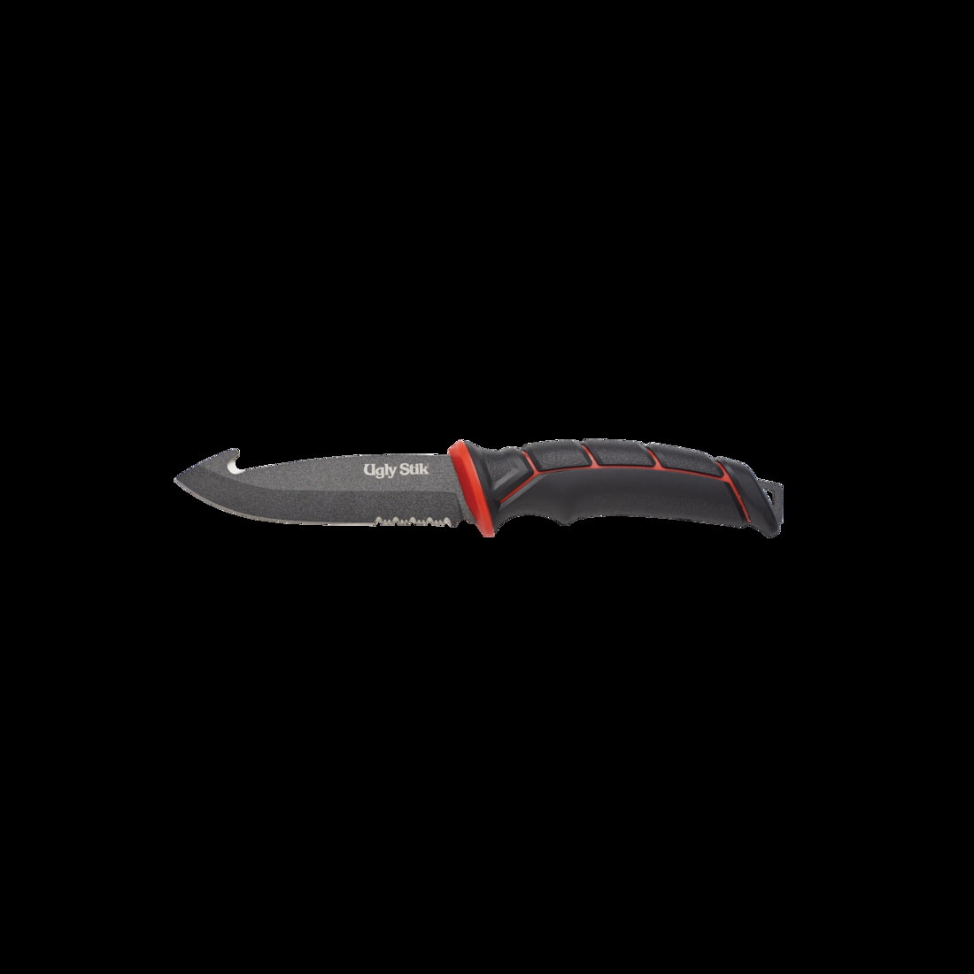 Ugly Stik Ugly Tools Gut Hook Bait Knife USTOOLBK — CampSaver