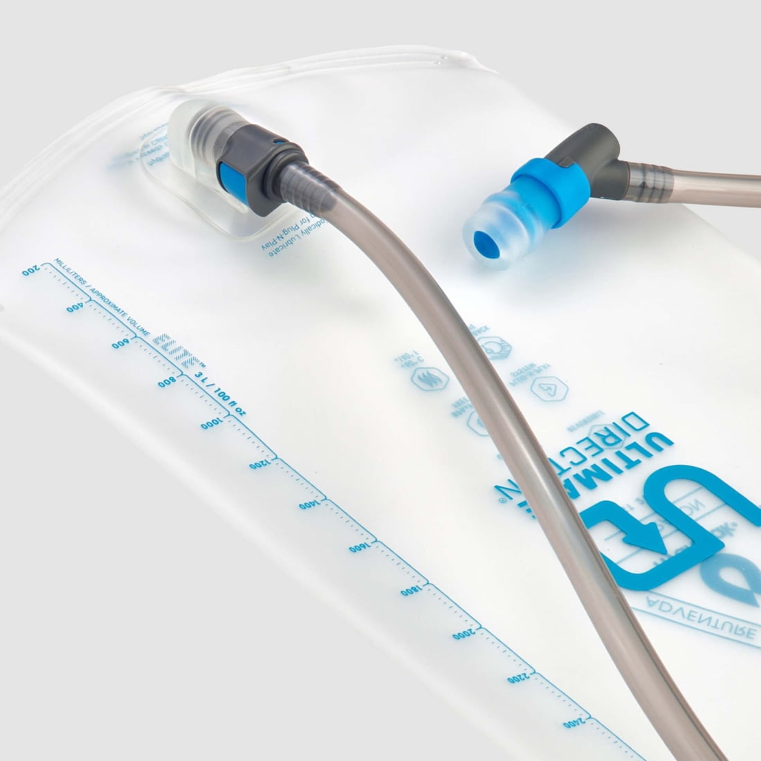 Ultimate Direction 3L Hydration Reservoir — CampSaver