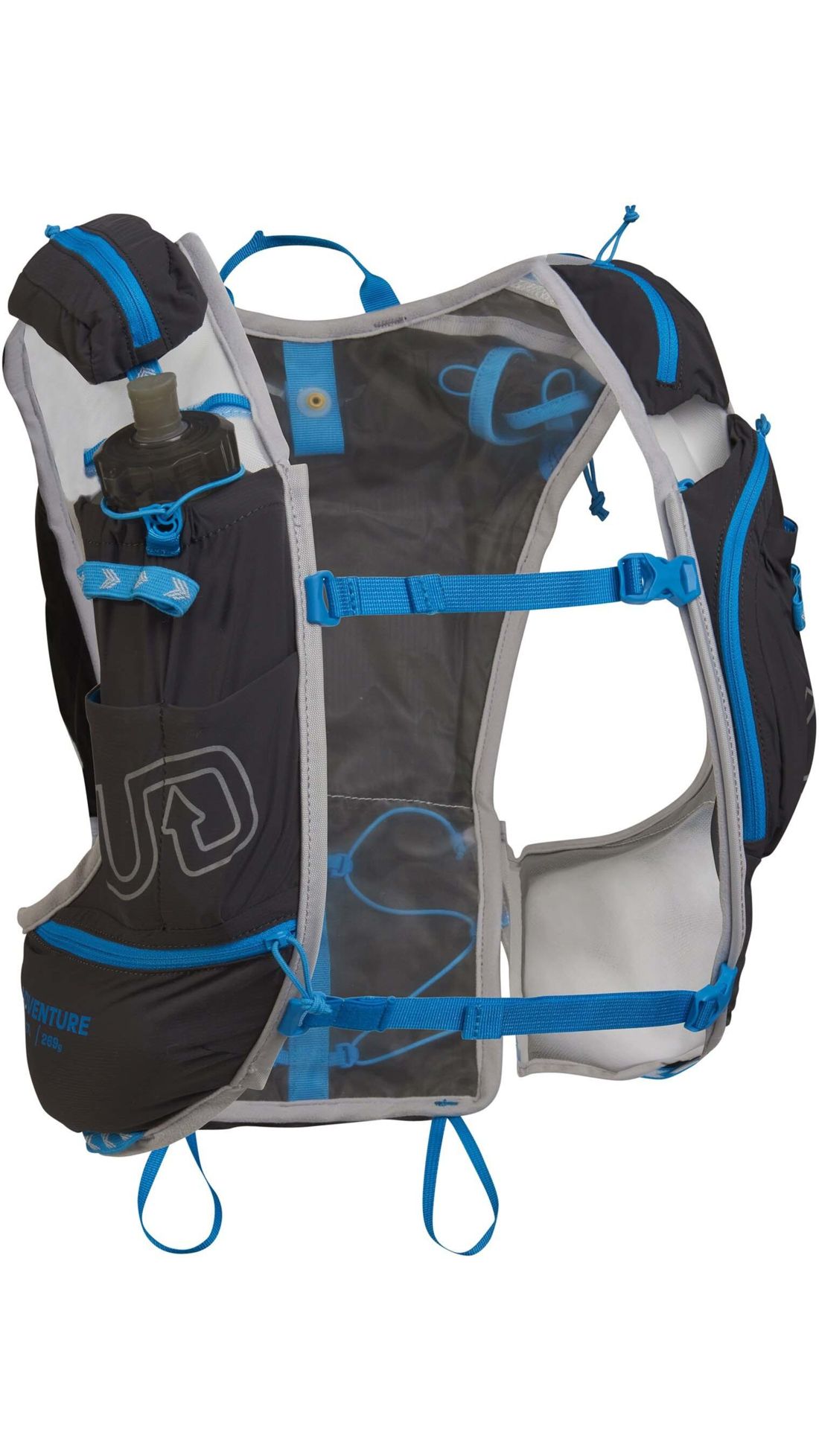 Ultimate Direction Adventure Vest 5 - Men's — CampSaver