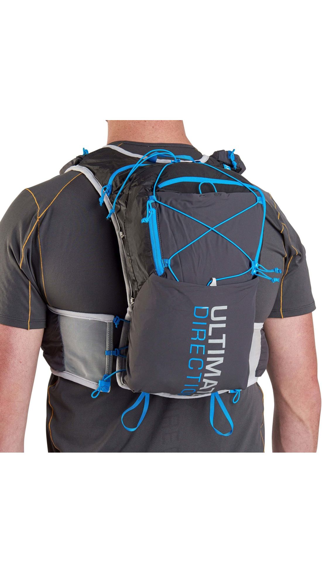 Ultimate Direction Adventure Vest 5 - Men's 80457920NSY-SM , 62% Off ...