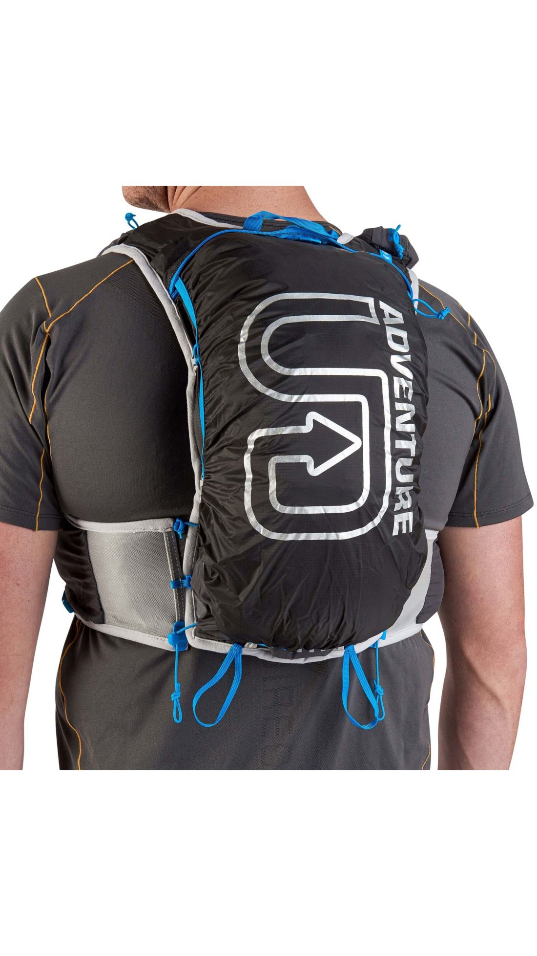 Ultimate Direction Adventure Vest 5 - Men's 80457920NSY-SM , 62% Off ...