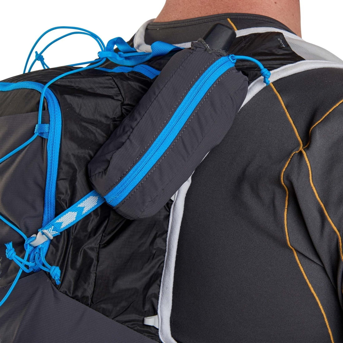 Ultimate Direction Adventure Vest 5 - Men's — CampSaver