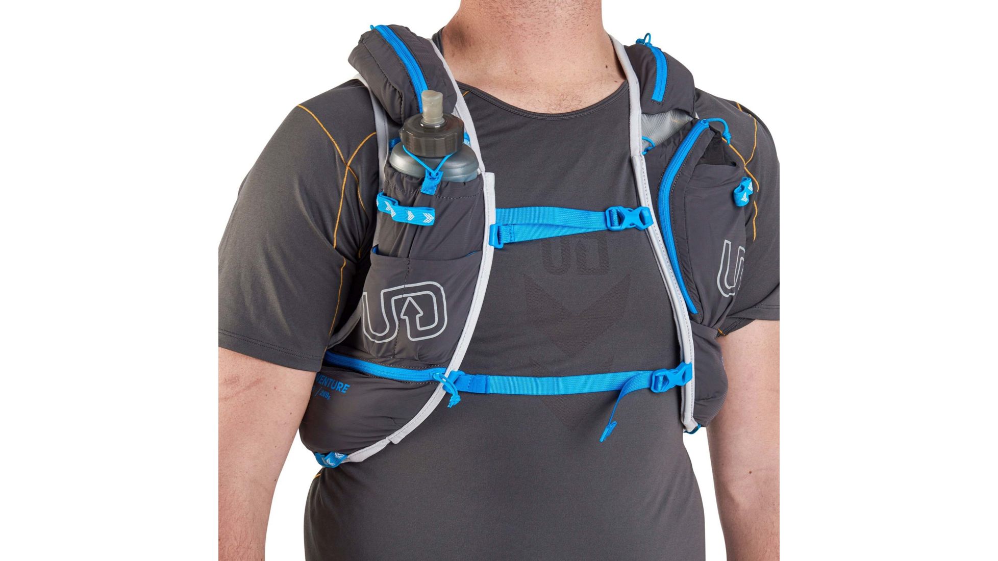 Ultimate Direction Adventure Vest 5 - Men's 80457920NSY-SM , 62% Off ...