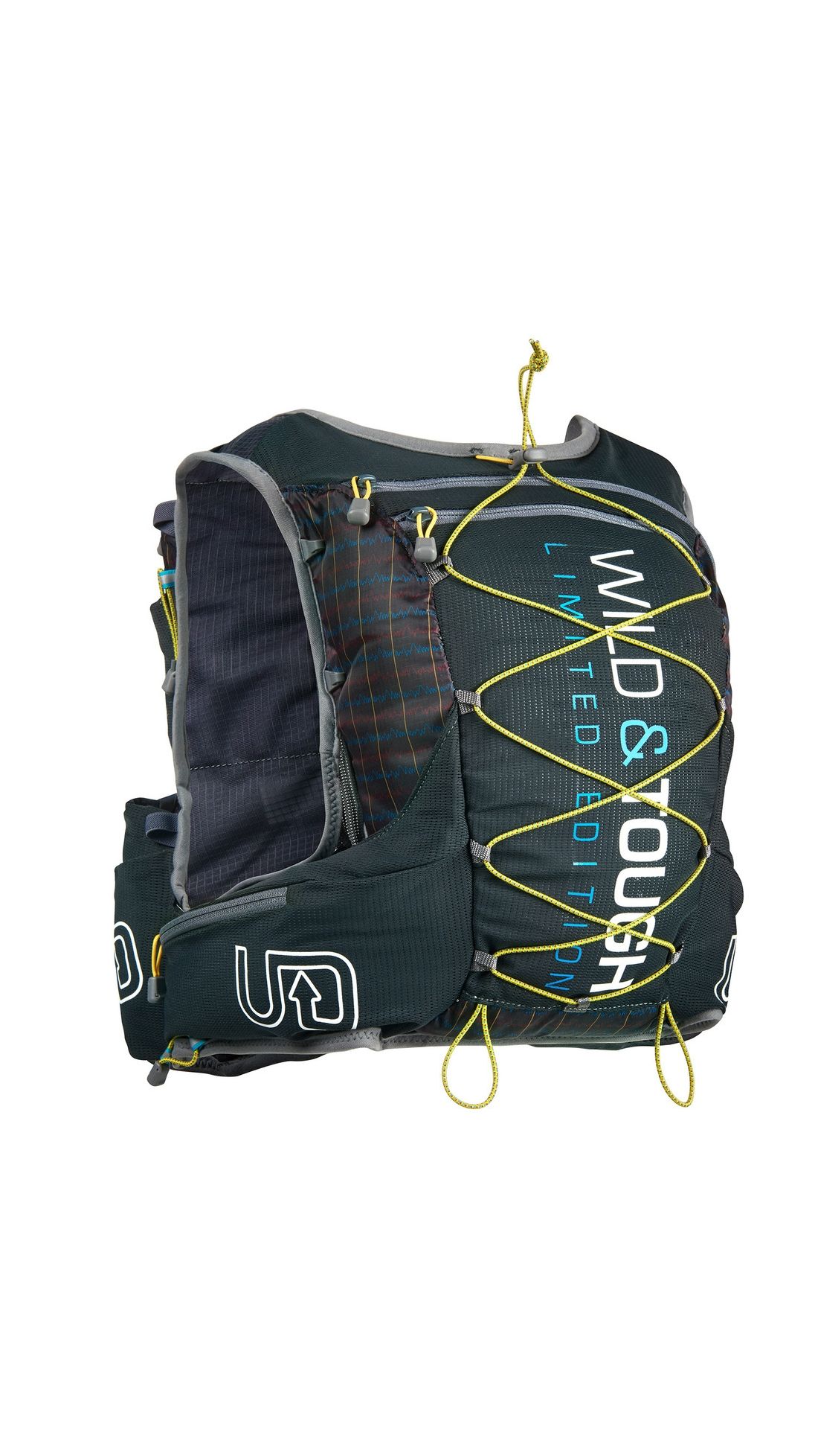 Ultimate Direction Hardrocker Limited Edition Vest — CampSaver