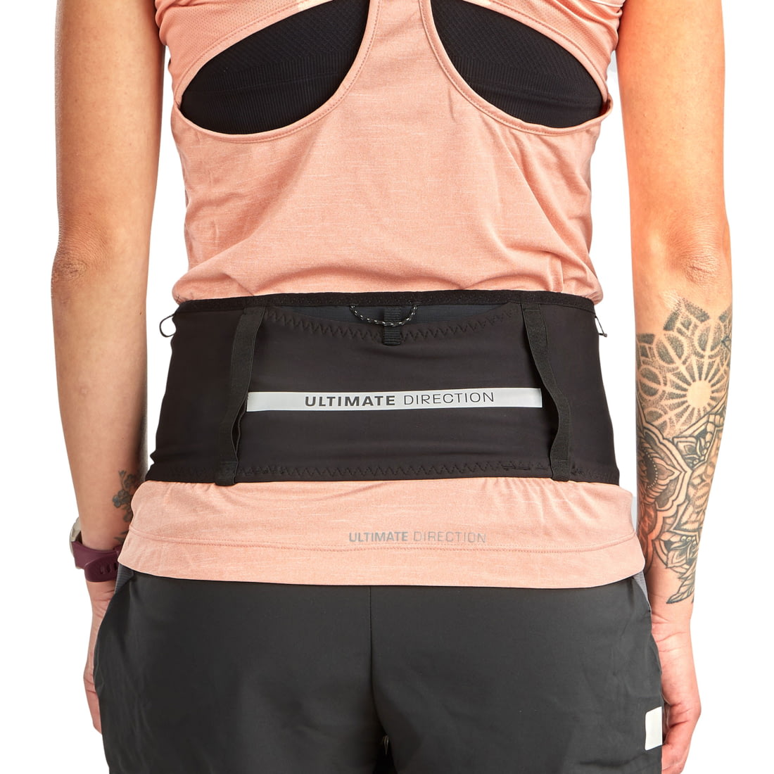 Ultimate Direction Utility Belts 80465322ONX-XL , 55% Off — CampSaver