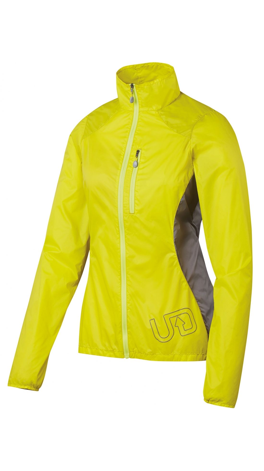 Ultimate Direction Women's Marathon Shell — CampSaver