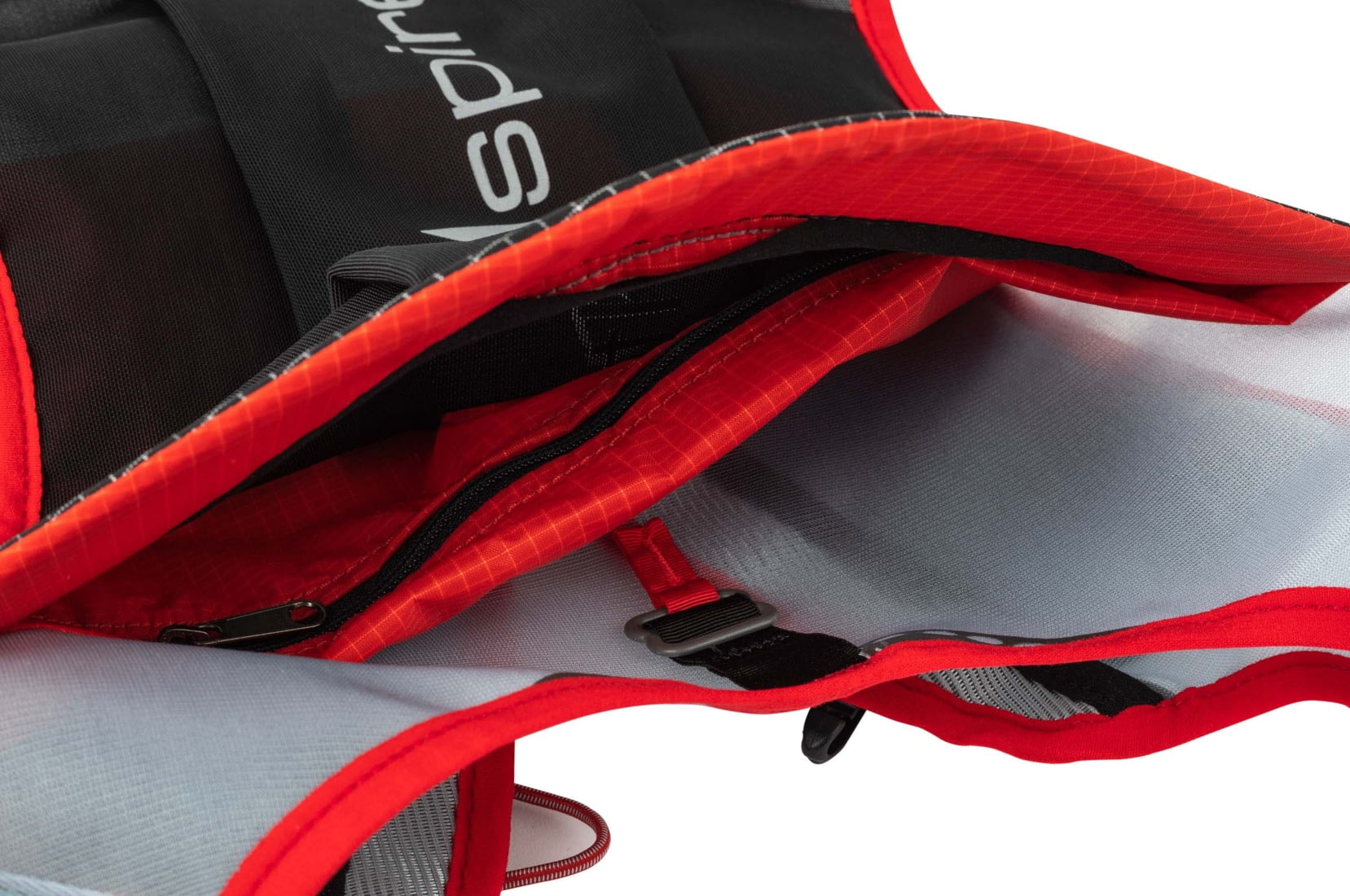 Ultraspire Bronco Running Race Vest — CampSaver