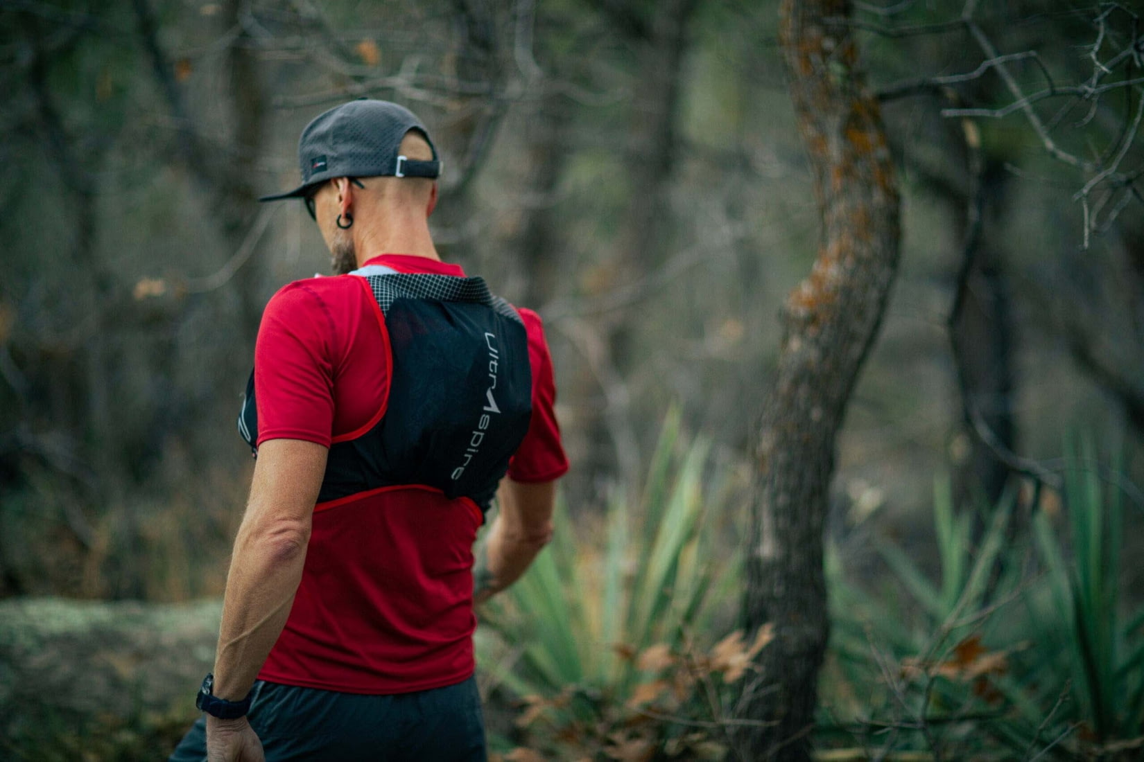 Ultraspire Bronco Running Race Vest — CampSaver
