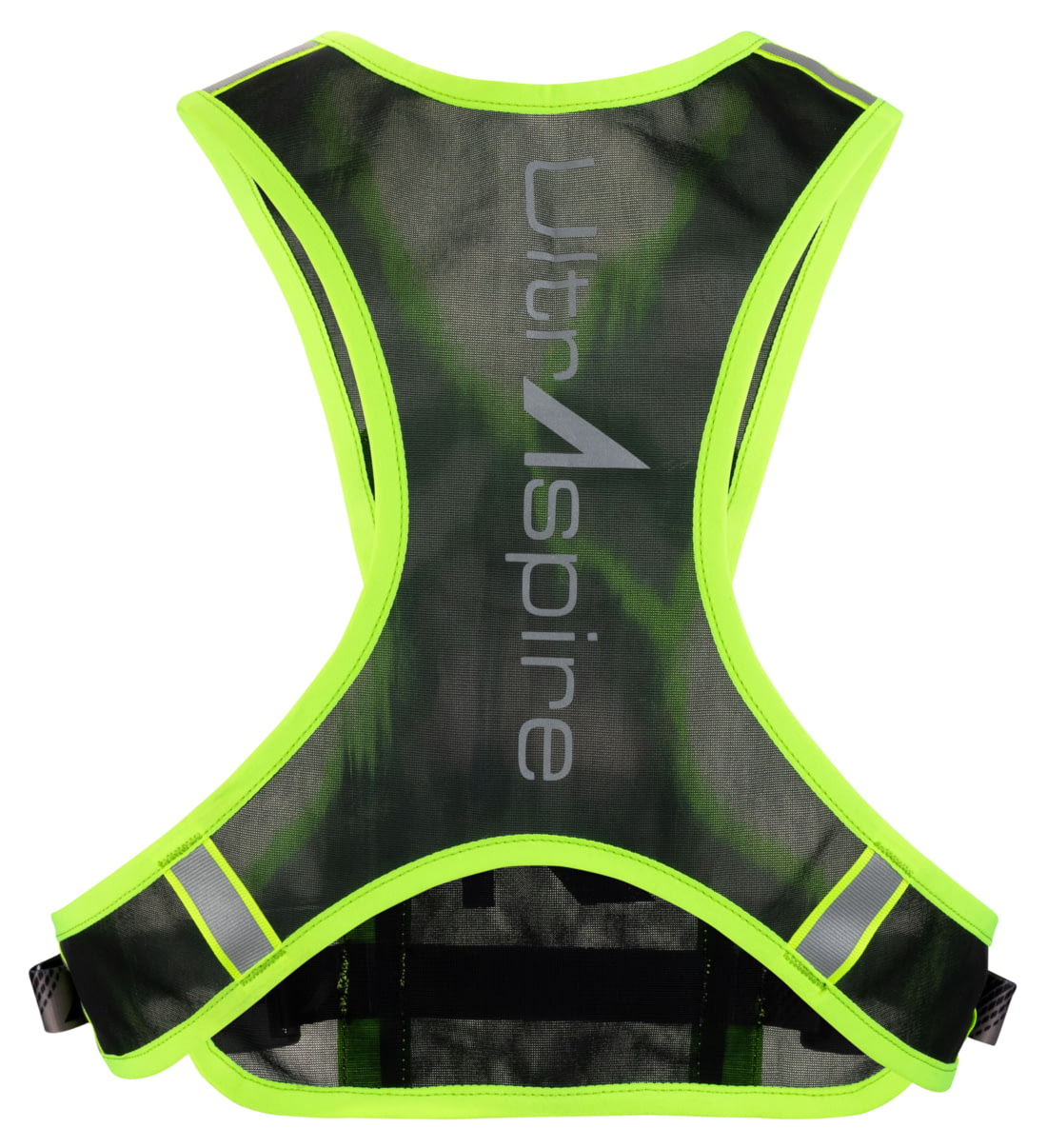 Ultraspire Neon Reflective Vest — CampSaver
