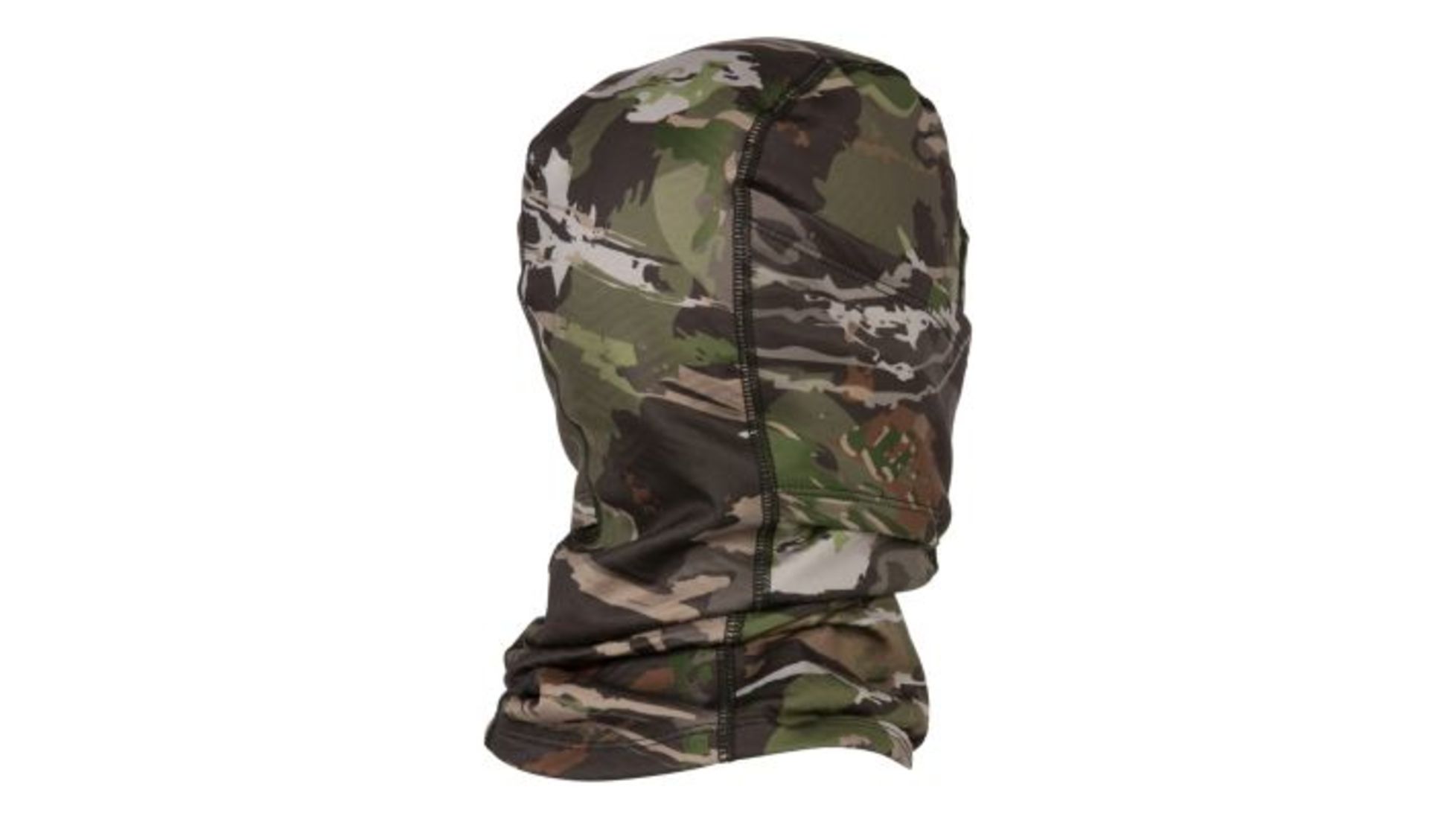 Under Armour Coldgear Infrared Scent Control Balaclava — CampSaver