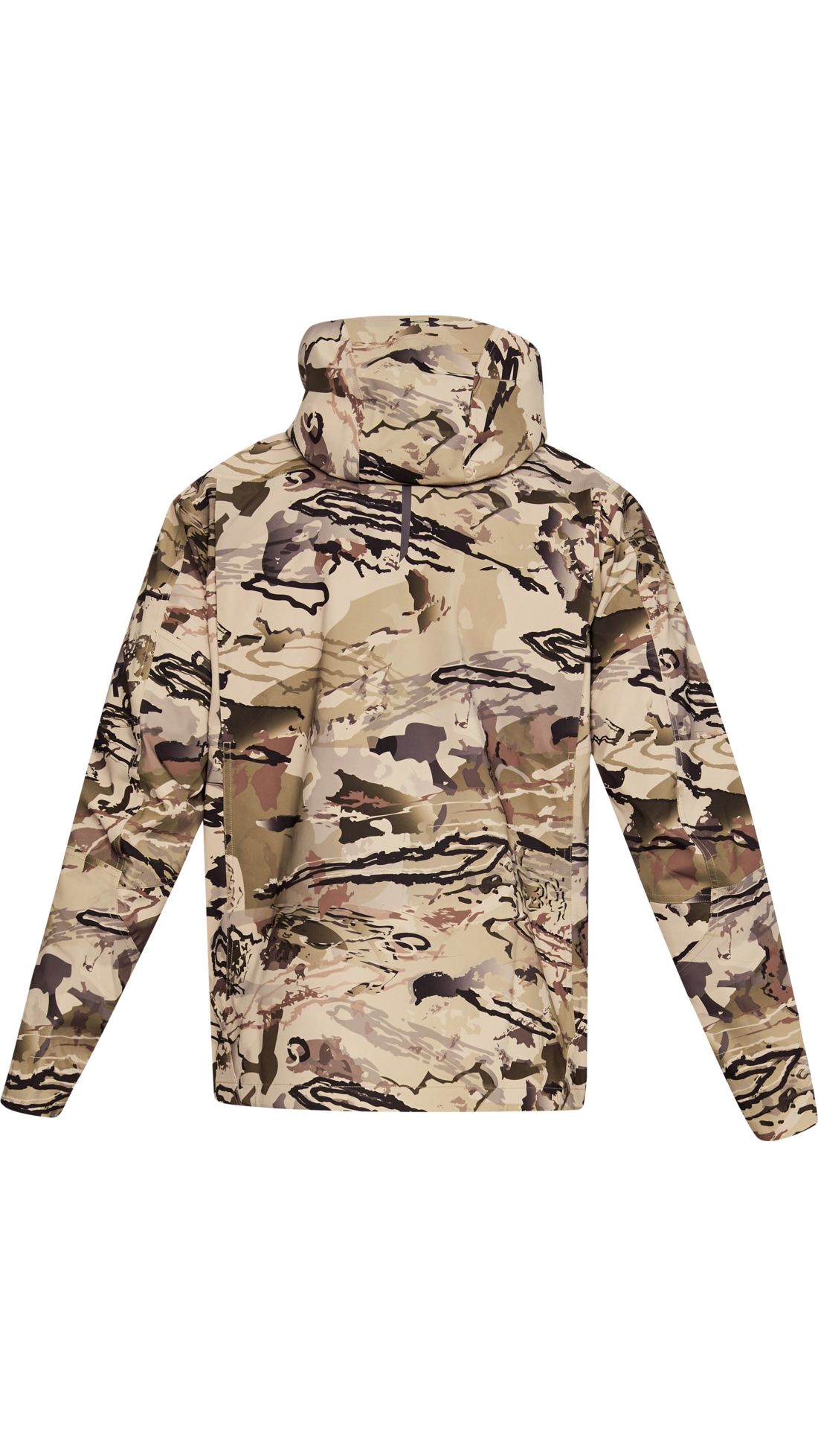 Under Armour Ridge Reaper Gore-tex Pro Shell Jacket — CampSaver